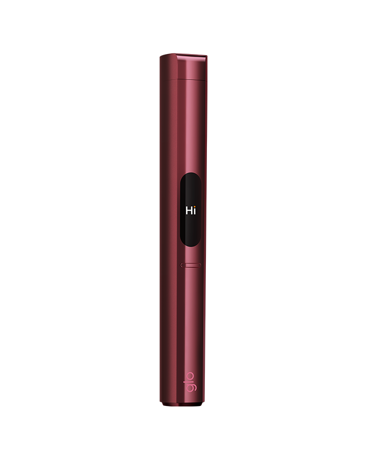 Glo™ Hilo Plus - Riscaldatore di Tabacco | glo™